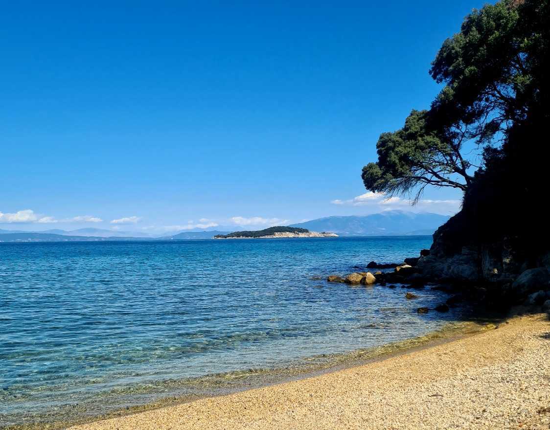 Die Zahlen im Griechischen